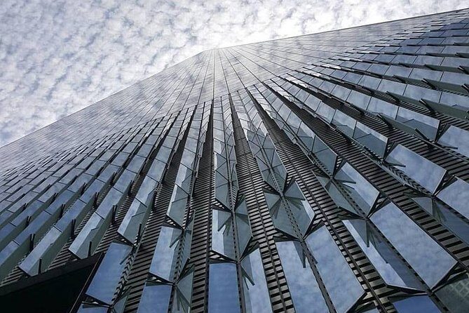 Private New York City Historic Downtown and Wall Street Walking Tour Including 911 Memorial - Practical Details & Value