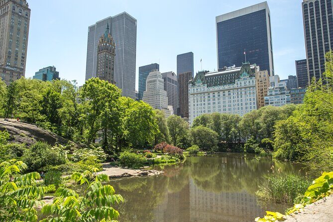 Private New York City Walking Tour: Central Park History and Hidden Secrets - The Itinerary Breakdown