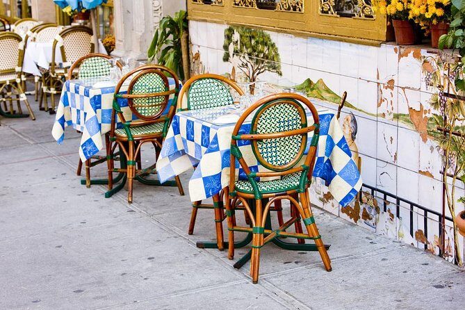 Private Niche Fragrance Guided Tour of SoHo and NoLita - Why This Fragrance Tour Stands Out