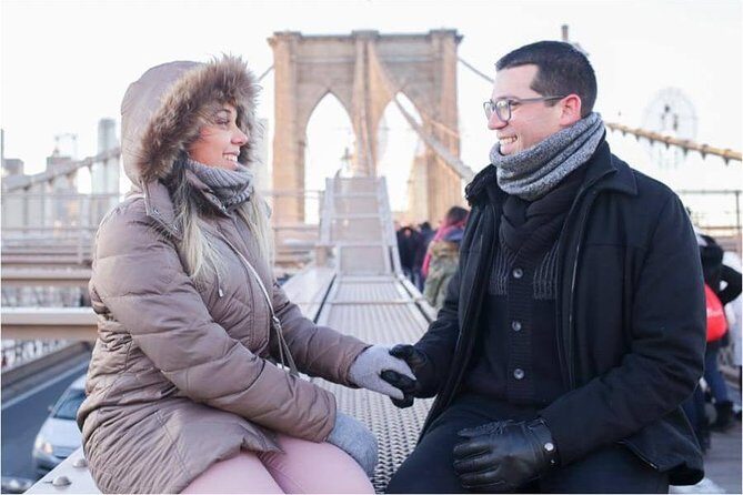 Private Photo Session with a Local Photographer in Los Angeles - What to expect from your session