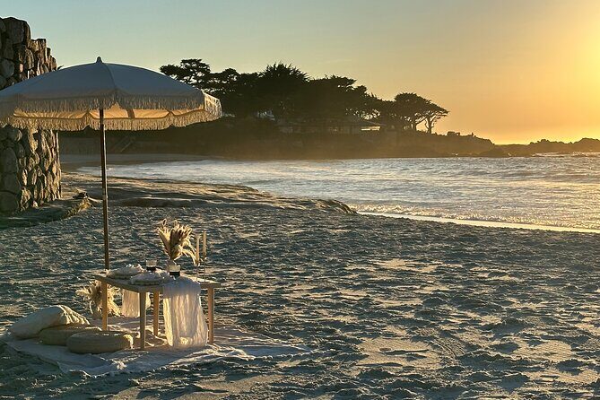 Private Picnic in Carmel-by-the-Sea - Value and Price Analysis