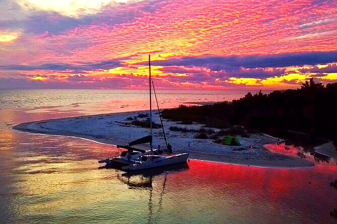 Private Sailing Tour through the Ten Thousands Islands - Practical Details and Tips for Booking