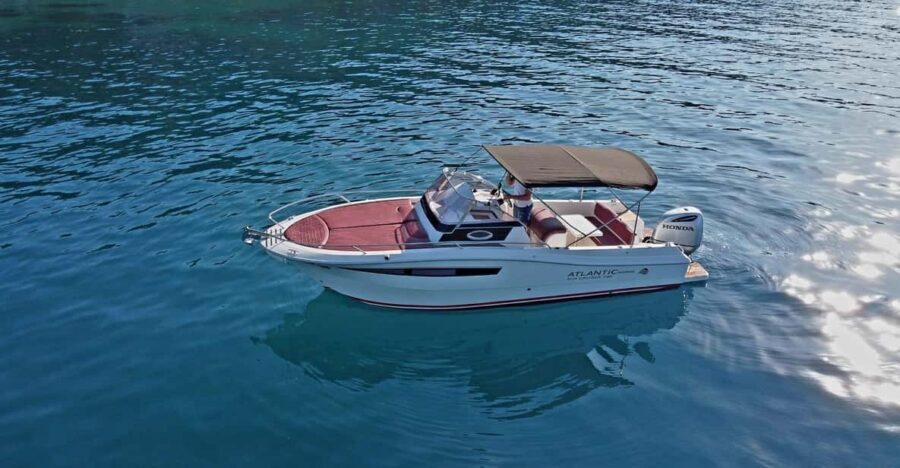 Private speedboat three island tour from Dubrovnik or Cavtat - What’s Included and What’s Not