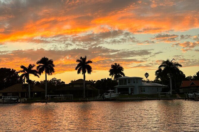 Private Sunset Charter - Who Is It Best For?