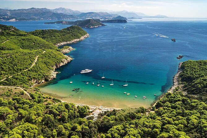 Private Three island Tour from Dubrovnik - Practical Considerations