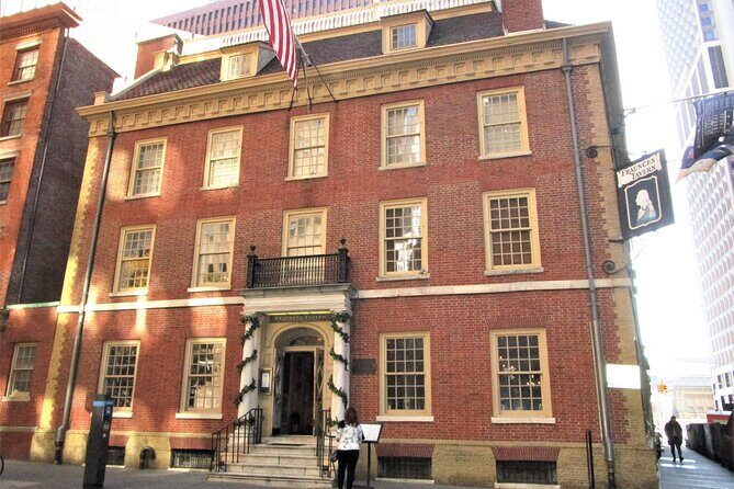 Private Tour Alexander Hamilton and the Founding Fathers New York City - Who Will Love This Tour?