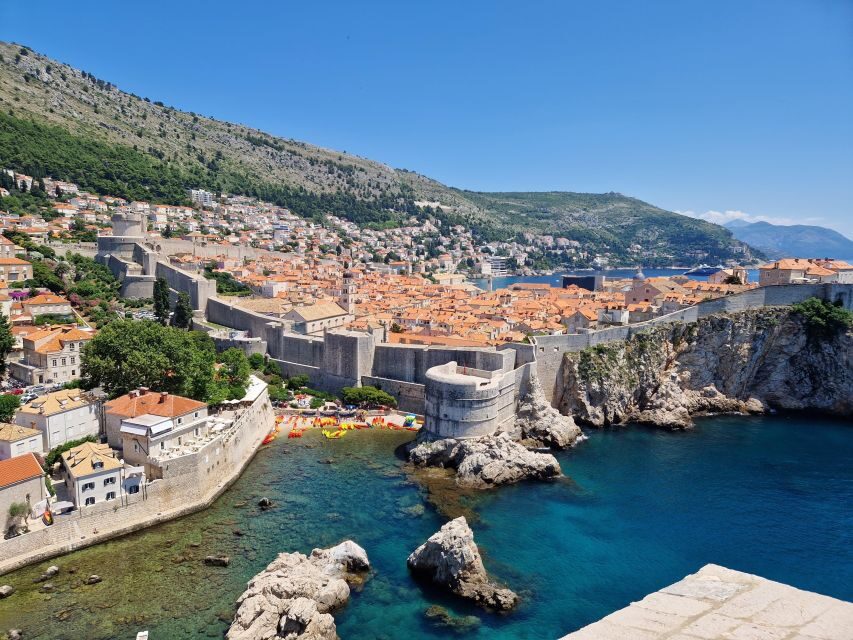 Private tour from Split to Dubrovnik via Mostar - Who Should Consider This Tour?