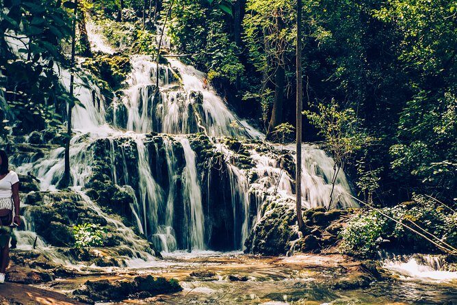 Private Tour from Split to Krka Park (Trogir Town is optional) - Transport and Convenience