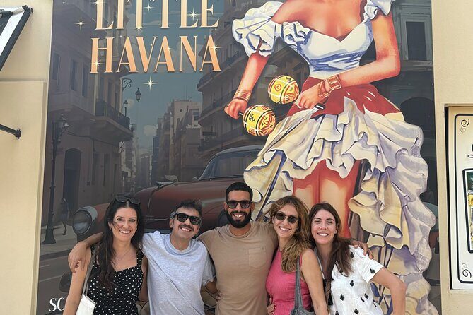 Private Tour in Florida To see places in Cuba Lost - An In-Depth Look at the Tour Experience