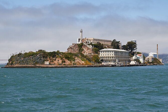 Private Tour in San Francisco including Alcatraz - The Sum Up: Is This Tour Right for You?