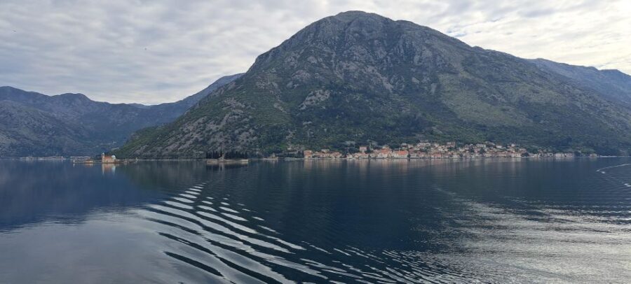 Private Tour: Montenegro Day Trip from Dubrovnik - Why This Tour Works Well
