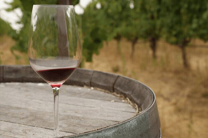 Private Tour: Napa and Sonoma Wine Country - Analyzing Value and Practicalities
