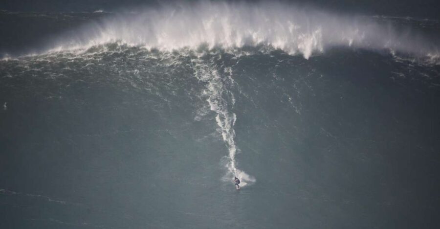 Private Tour - Nazaré Waves and Village from Lisbon - Who Will Love This Tour?