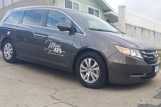 Private Tour: Road To Hana Tour from Kahului - What It Means for Travelers