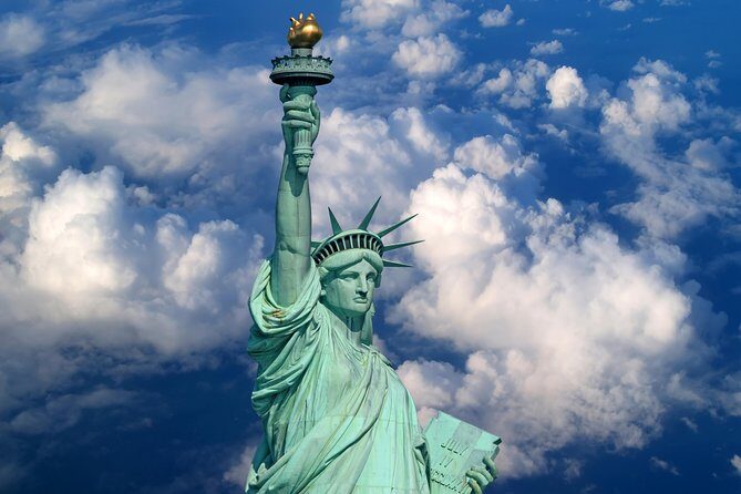 Private Tour to the Statue of Liberty and Ellis Island - The Practical Details: Transport, Timing, and Value