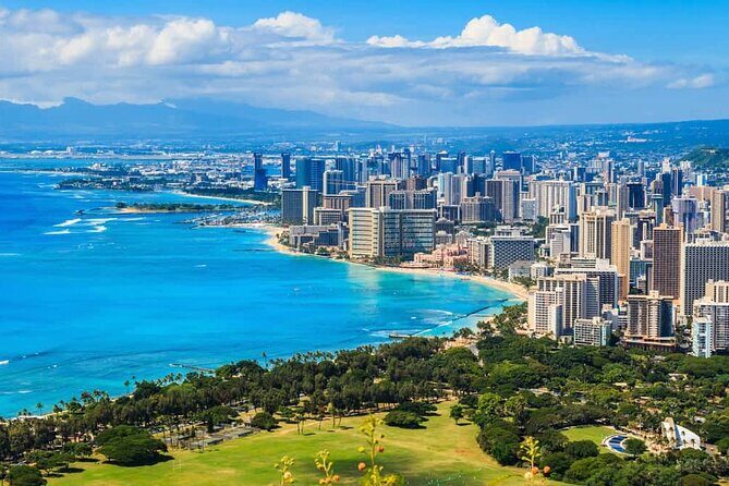 Private Transfer from Honolulu (HLN) Airport to Kawela - The Itinerary – What Sets This Apart?