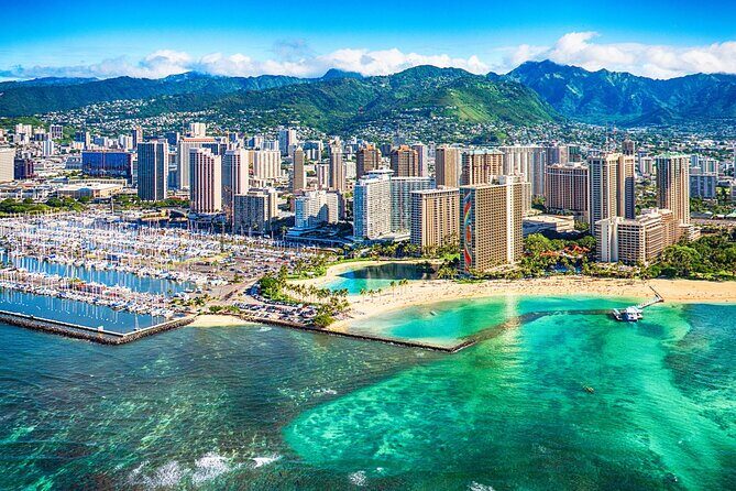 Private Transfer from Honolulu (HLN) Airport to North Shore - Why Choose This Transfer?