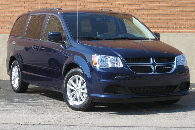 Private transfer from MDT airport to Harrisburg, Lancaster, York, Hershey - Breaking Down the Locations