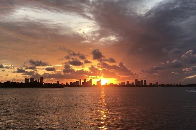 Private Transfer from Miami Airport to Hotel and Vice Versa - The Experience: What Travelers Might Expect