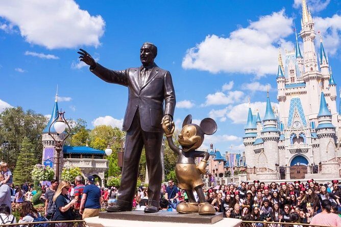 Private Transfer from Orlando (MCO) Airport to Miami Cruise Port - Why This Transfer Offers Good Value