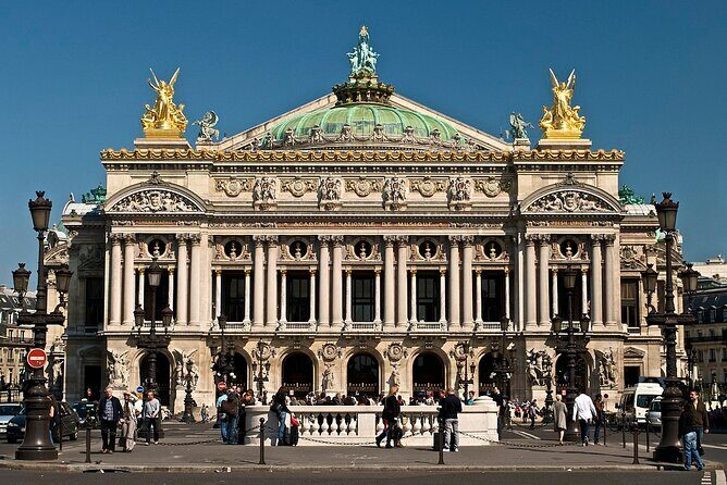 Private transfer from PARIS city to CDG or ORY airport