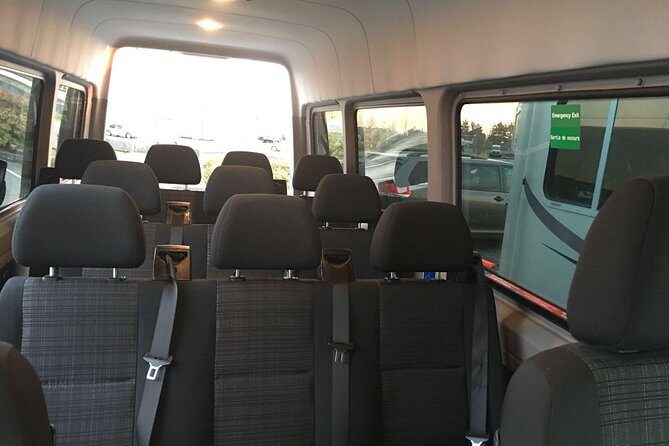 Private Transfer from Seattle to Vancouver - Why Choose This Transfer?