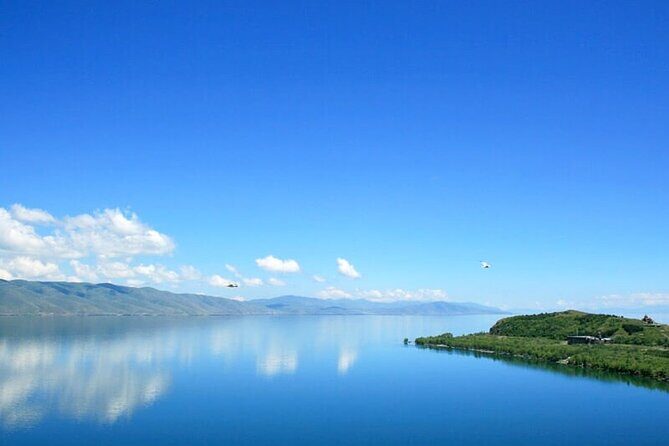 Private transfer from Yerevan to Tbilisi or Vice Versa