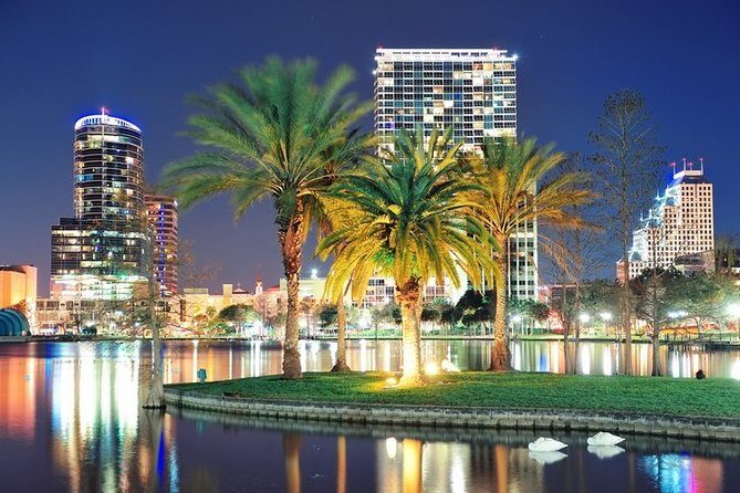 Private Transfer: Orlando Airport MCO to Legoland in Luxury SUV - The Sum Up