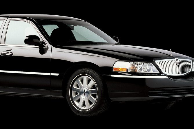 Private Transportation: From Theme Park Areas to Orlando Airport - Why You’ll Appreciate This Private Transfer