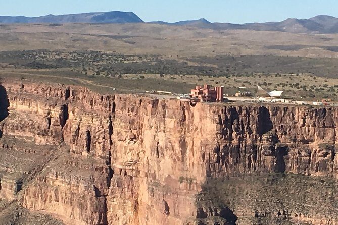 Private VIP Grand Canyon West Rim & Hoover Dam Tour with Meals - Practical Details and Considerations