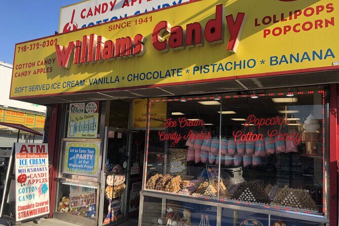 Private Visit to Coney Island, Brooklyn - What the Tour Means for You