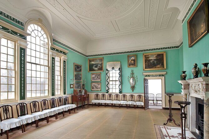 Private Walking-Guided Mount Vernon Tour - Practical Aspects and Value