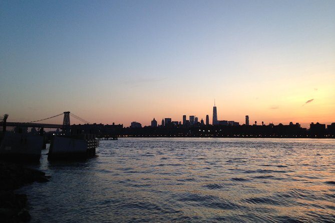 Private Walking Tour: Brooklyn Bridge and DUMBO - Who Should Book This Tour?