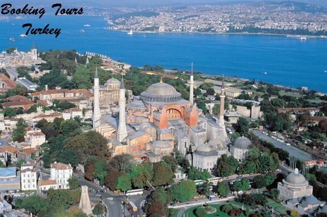 Private Walking Tour: Hippodrome, Blue Mosque, Hagia Sophia - A Walk Through Istanbul’s Historic Sultanahmet