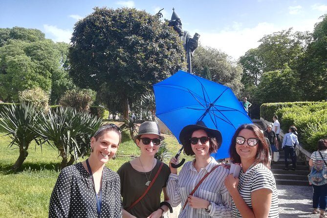 Private Walking Tour of Split - What Travelers Are Saying