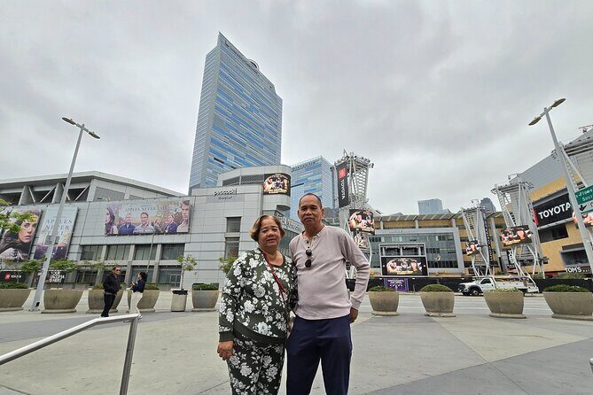 Private Whole Day Tour to Los Angeles Landmarks - Concluding Thoughts