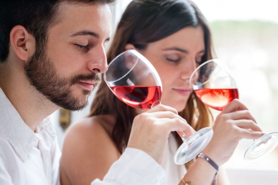 Private Wine Tasting Tour in Munich with a Wine Expert