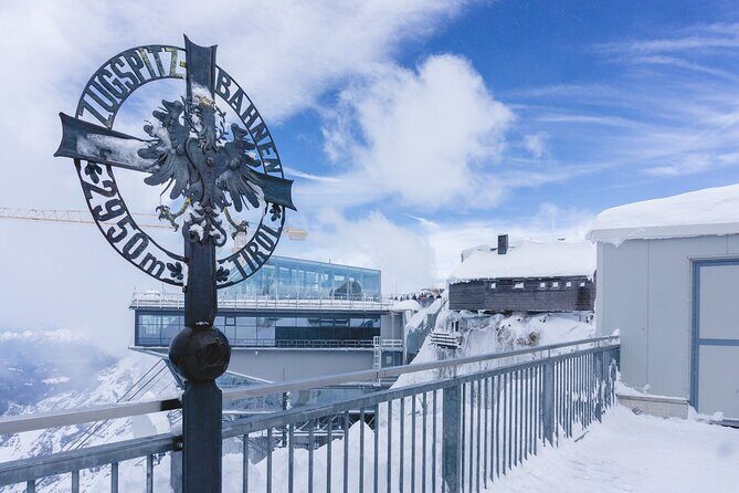 Private Zugspitze & Neuschwanstein Castle, Skip The Line & Lunch