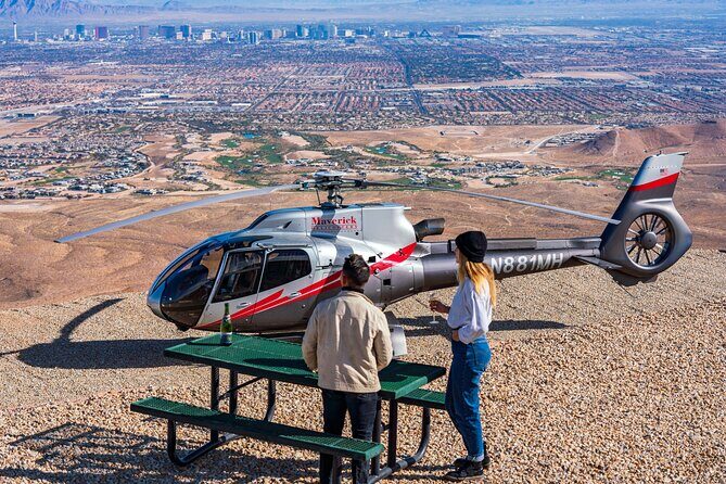 Red Rock Canyon Helicopter Tour with Landing and Champagne Toast - What Travelers Are Saying: Authentic Perspectives