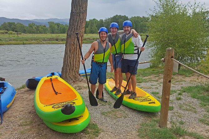Rentals: Half- Day Inflatable Kayak Single (am or pm) - The Reviews Speak Volumes