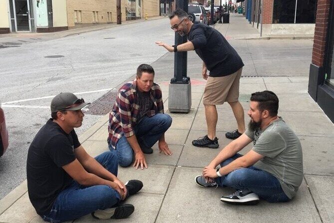 Renton City Scavenger Hunt Excursion by Zombie Scavengers - Who Will Love This Activity?