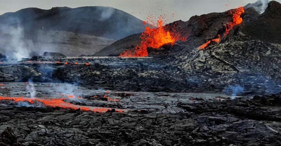 Reykjanes Peninsula - Private Tour
