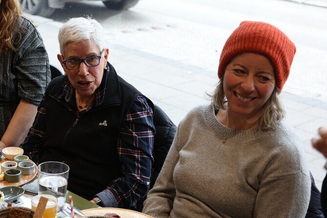 Reykjavik Food Tour - Supermarket Tour & Lunch at Microbrewery