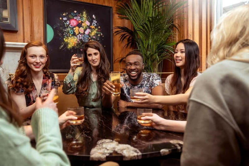 Riga: Old town pub & bar crawl, hidden gems, and local party