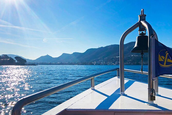 Road Bike tour in Lake Como & Bellagio