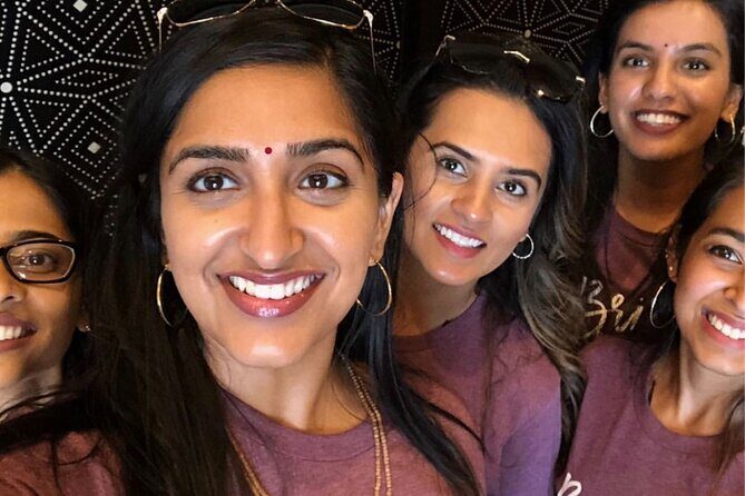 Rockin Red Bank Scavenger Hunt - Who Should Consider This Tour?