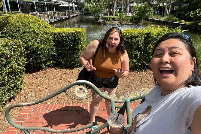 Rockin Redwood City Scavenger Hunt - What’s Included and How It Works