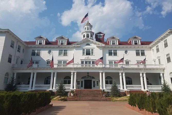 Rocky Mountain National Park in Summer Tour from Denver - Exploring the Itinerary in Detail