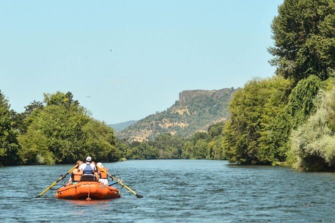 Rogue River Family Float & Discovery Park-Rafting and Kayaking - What Makes This Tour Stand Out?