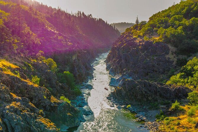 Rogue River Golden Hour Evening Float Trip - Who Will Love This?